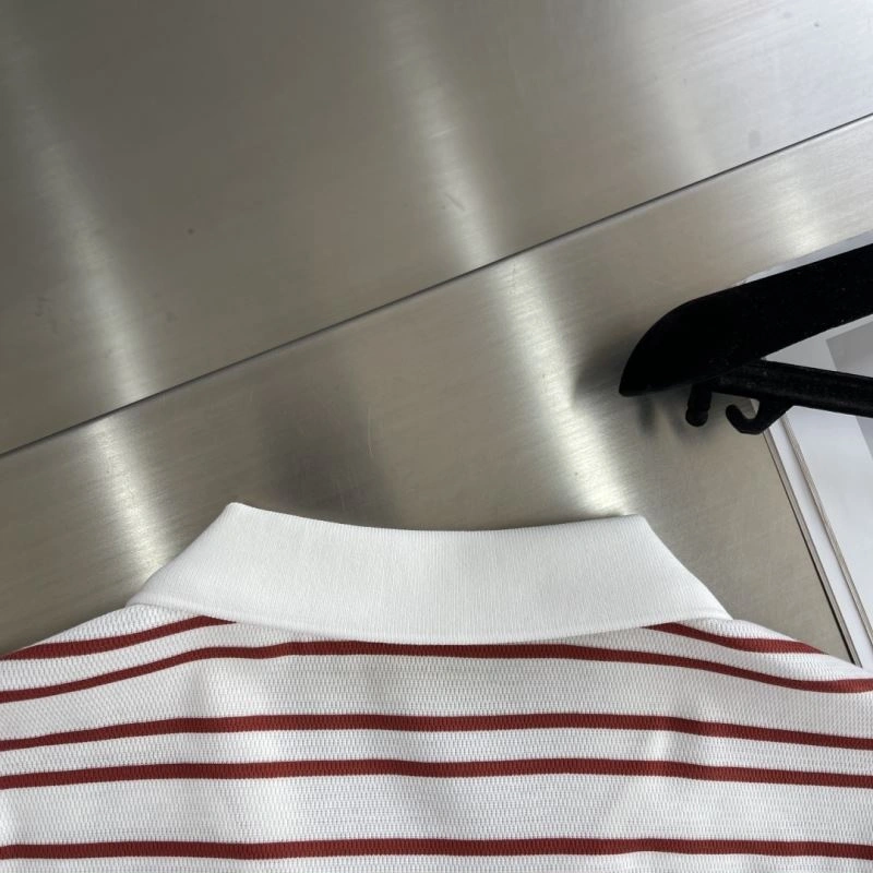 Brand-authenticated Loro Piana T-Shirts