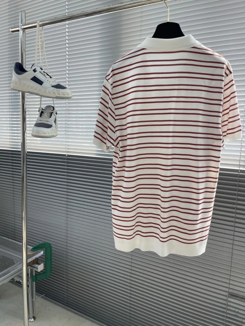 Brand-authenticated Loro Piana T-Shirts