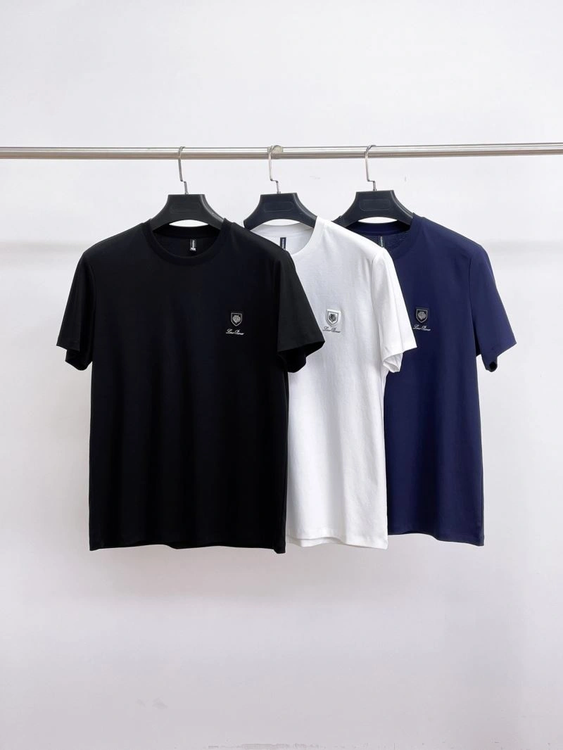 Top match Loro Piana T-Shirts