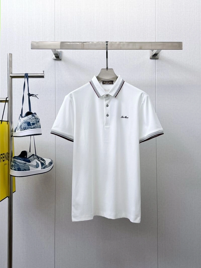 Loro Piana T-Shirts