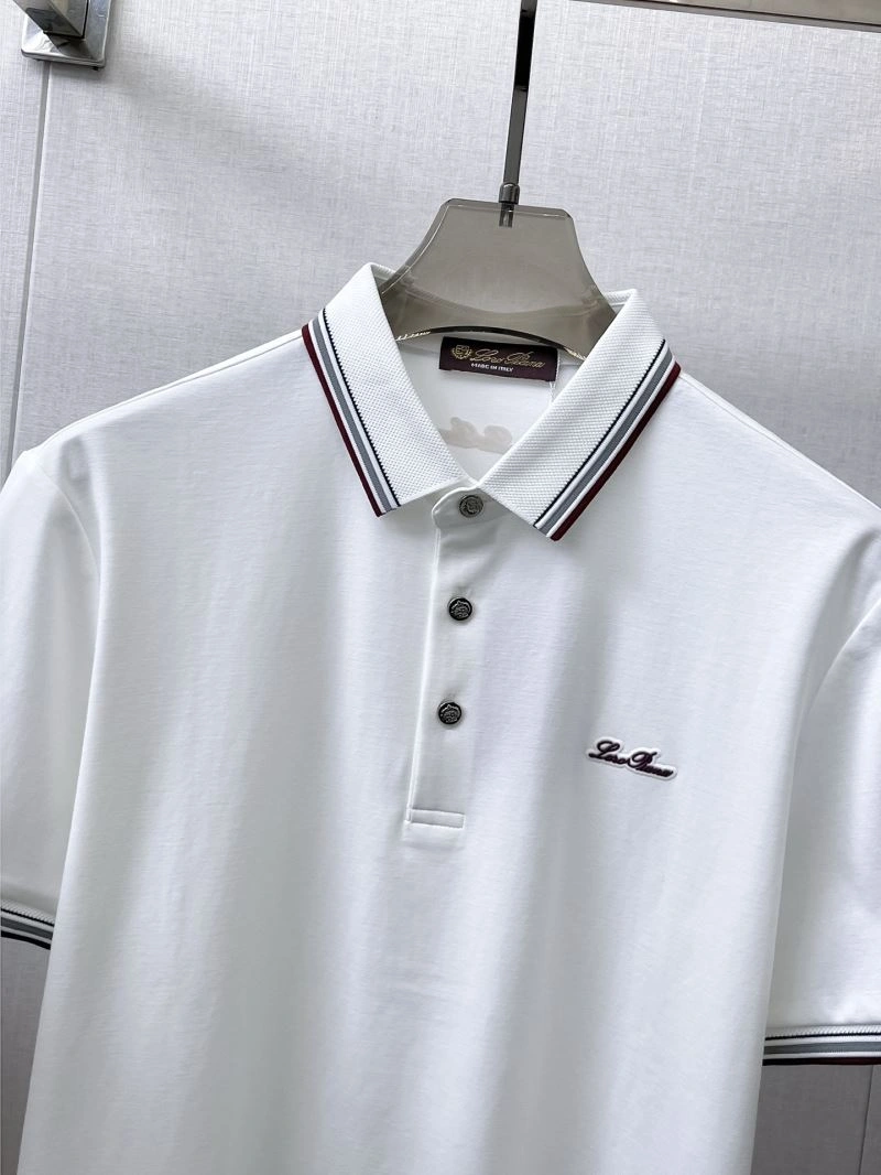 Official Loro Piana T-Shirts