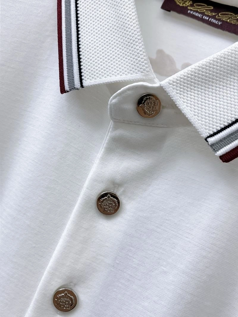 Official Loro Piana T-Shirts
