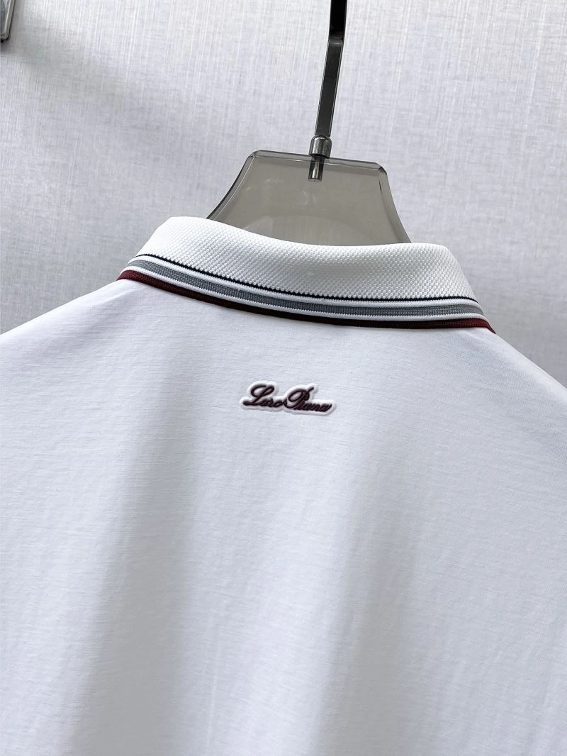 Official Loro Piana T-Shirts