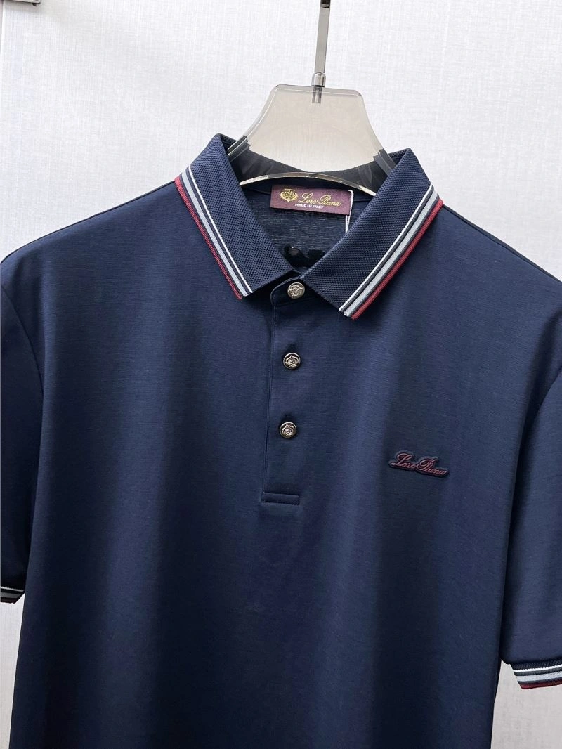 1:1 copy Loro Piana T-Shirts
