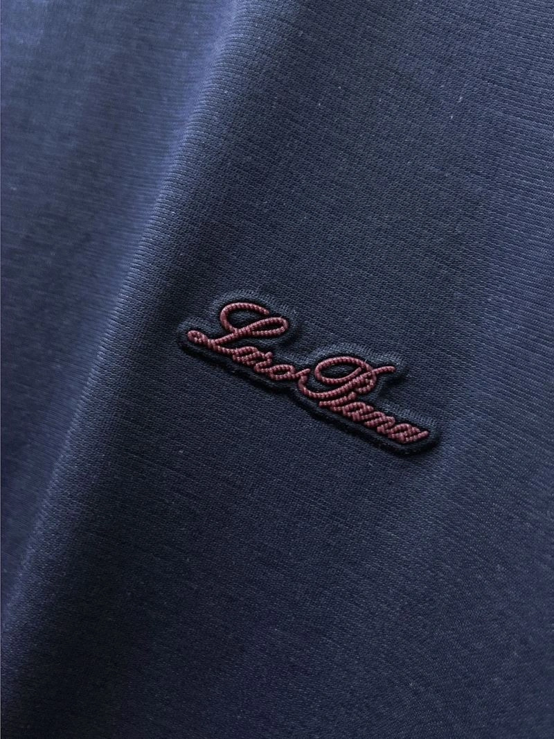 1:1 copy Loro Piana T-Shirts
