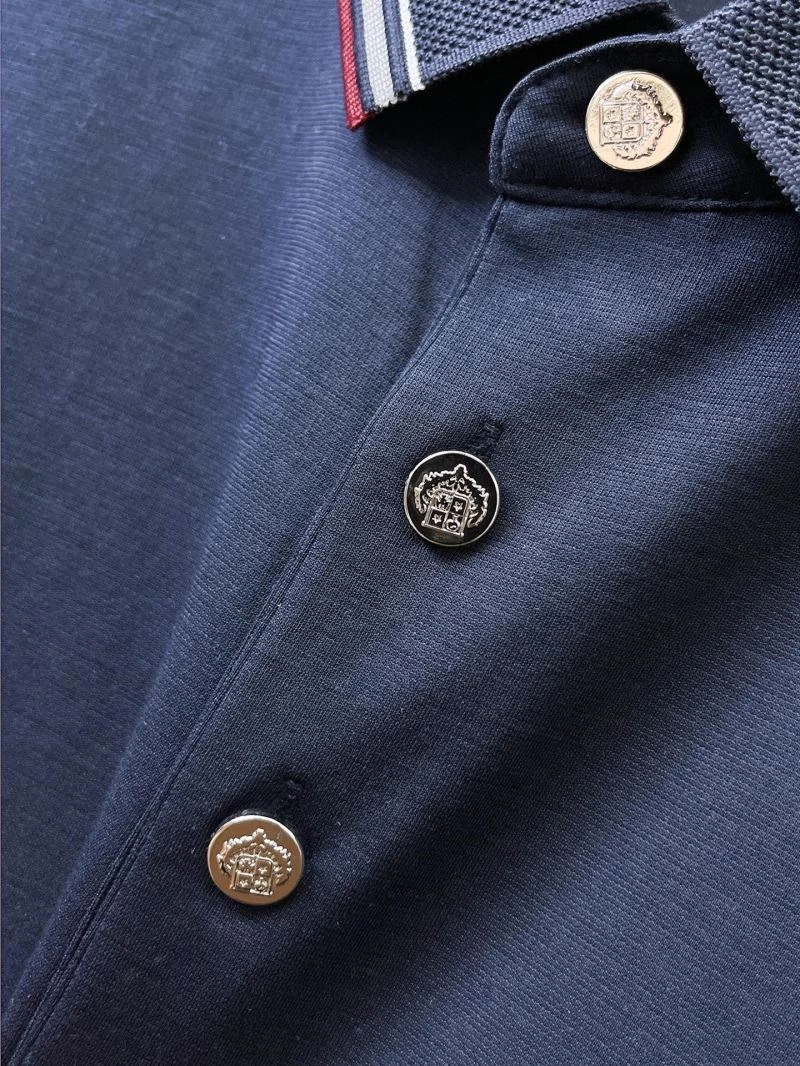 1:1 copy Loro Piana T-Shirts