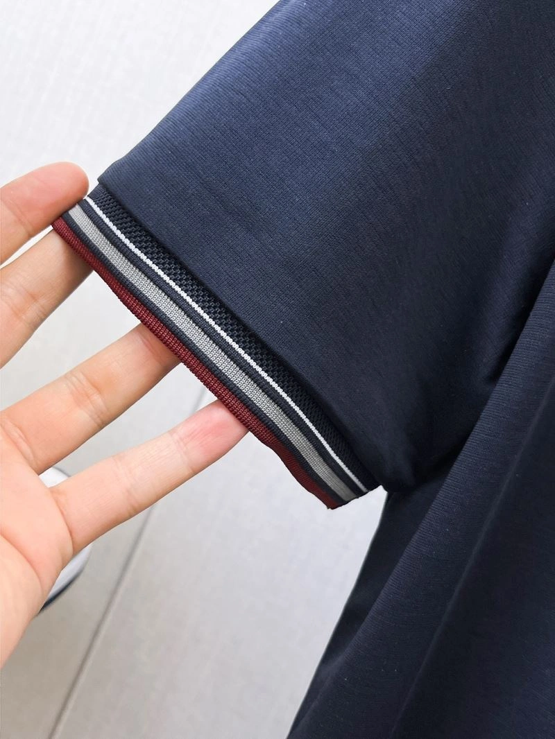 1:1 copy Loro Piana T-Shirts