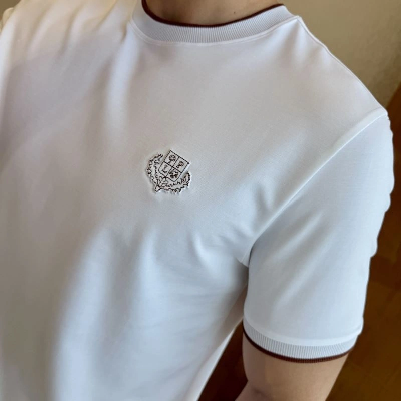 Precise copy Loro Piana T-Shirts