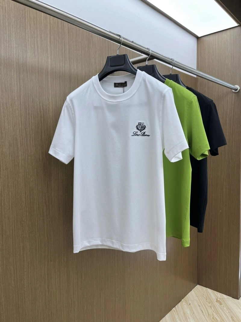 Loro Piana T-Shirts