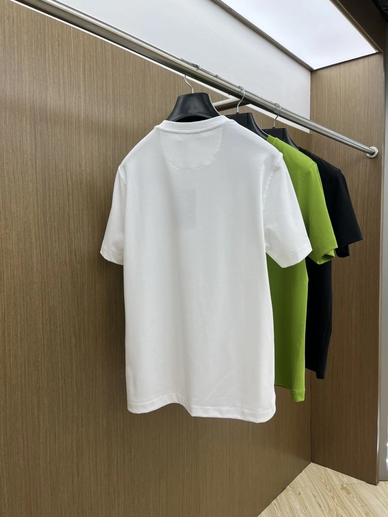 Original Loro Piana T-Shirts