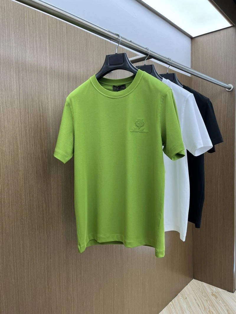 Loro Piana T-Shirts