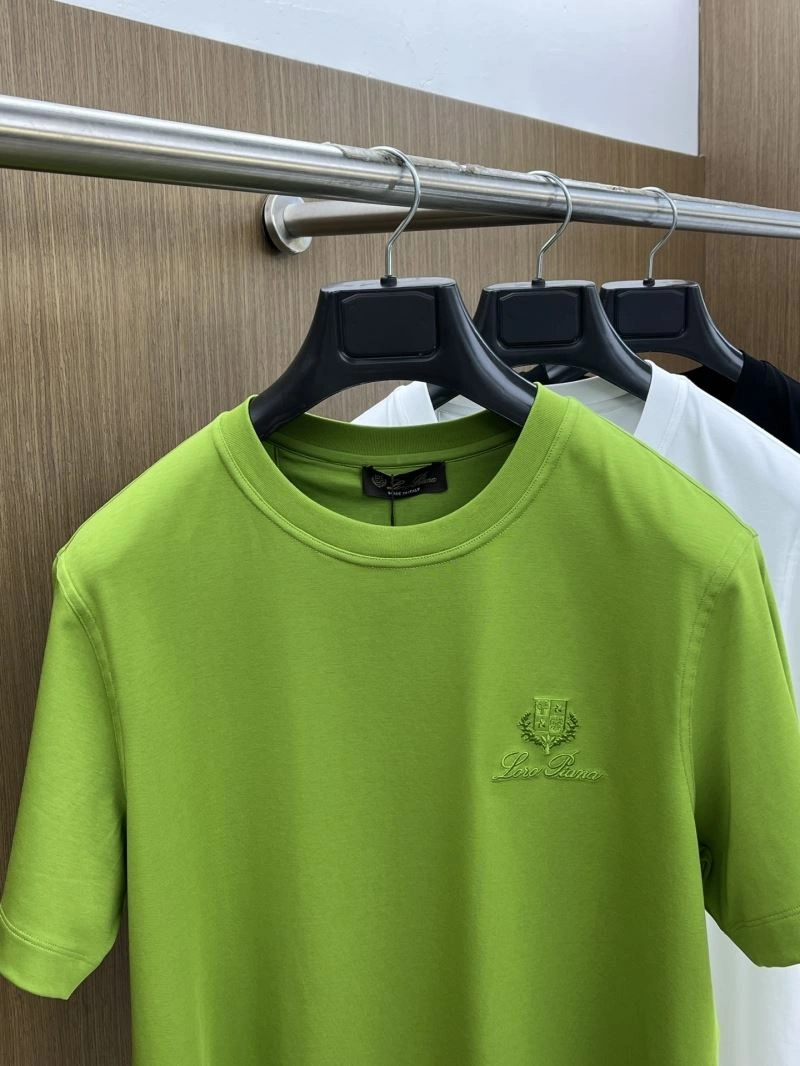 Original Loro Piana T-Shirts