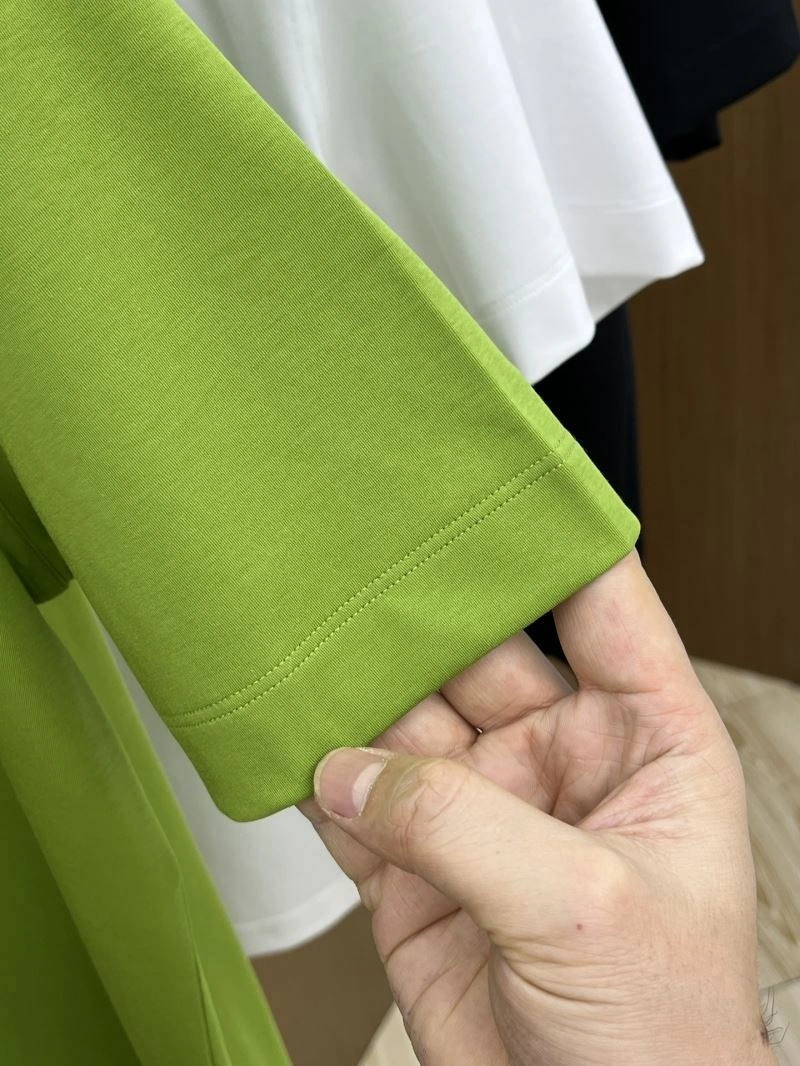 Original Loro Piana T-Shirts