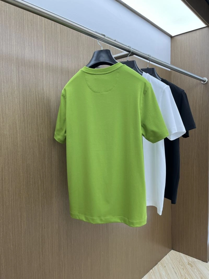 Original Loro Piana T-Shirts