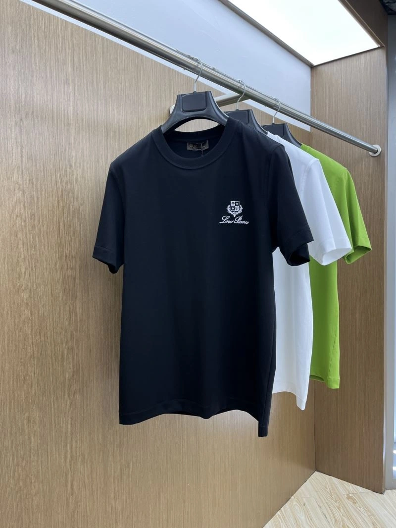 Loro Piana T-Shirts