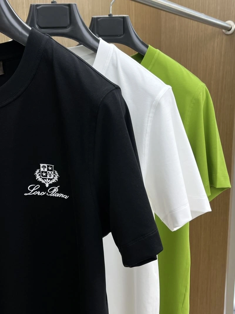 Top mirror Loro Piana T-Shirts