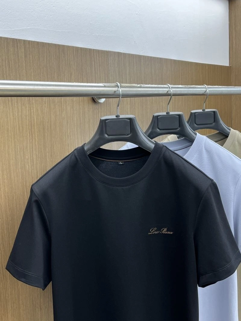 Original Loro Piana T-Shirts