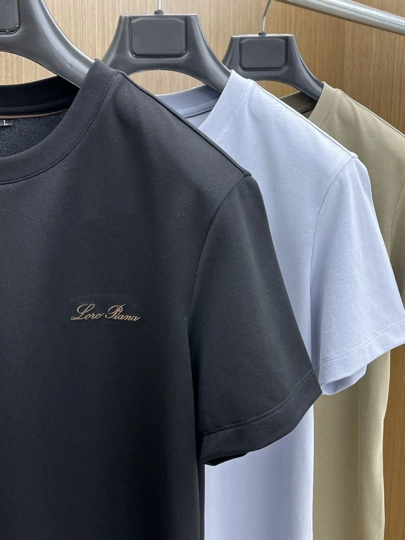Original Loro Piana T-Shirts