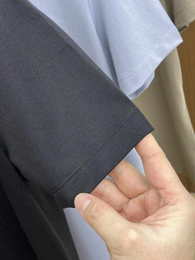 Original Loro Piana T-Shirts