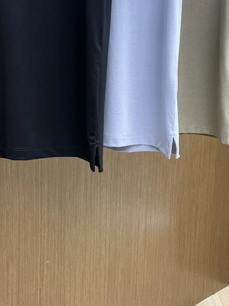 Original Loro Piana T-Shirts