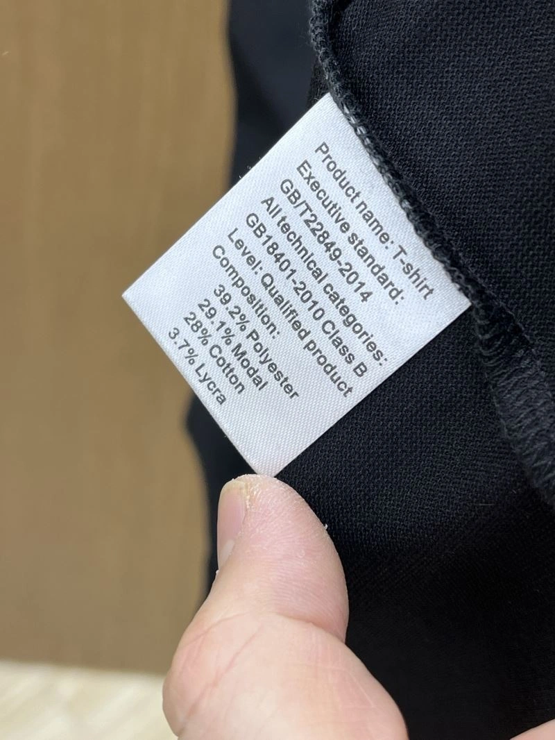 Original Loro Piana T-Shirts