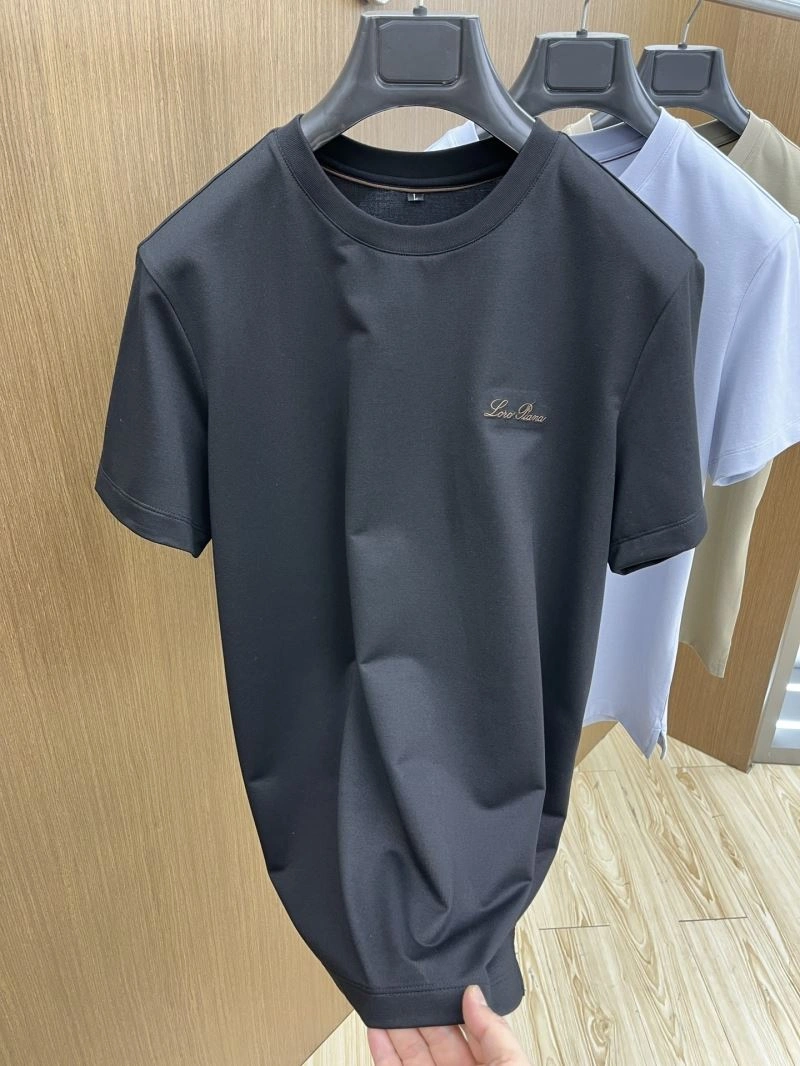 Original Loro Piana T-Shirts