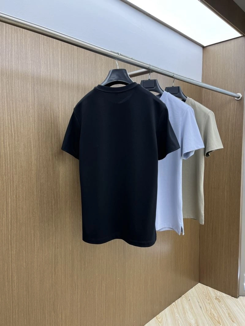 Original Loro Piana T-Shirts
