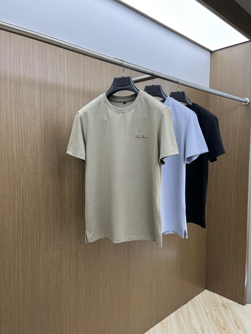 Loro Piana T-Shirts