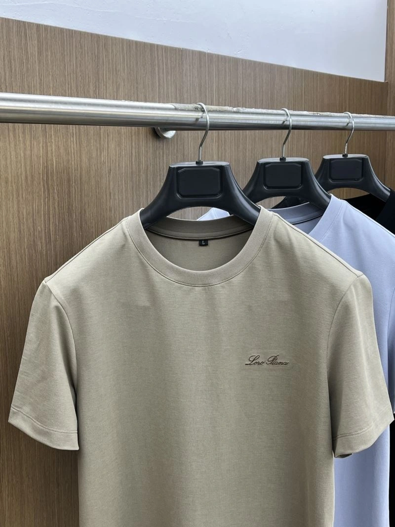 Official Loro Piana T-Shirts