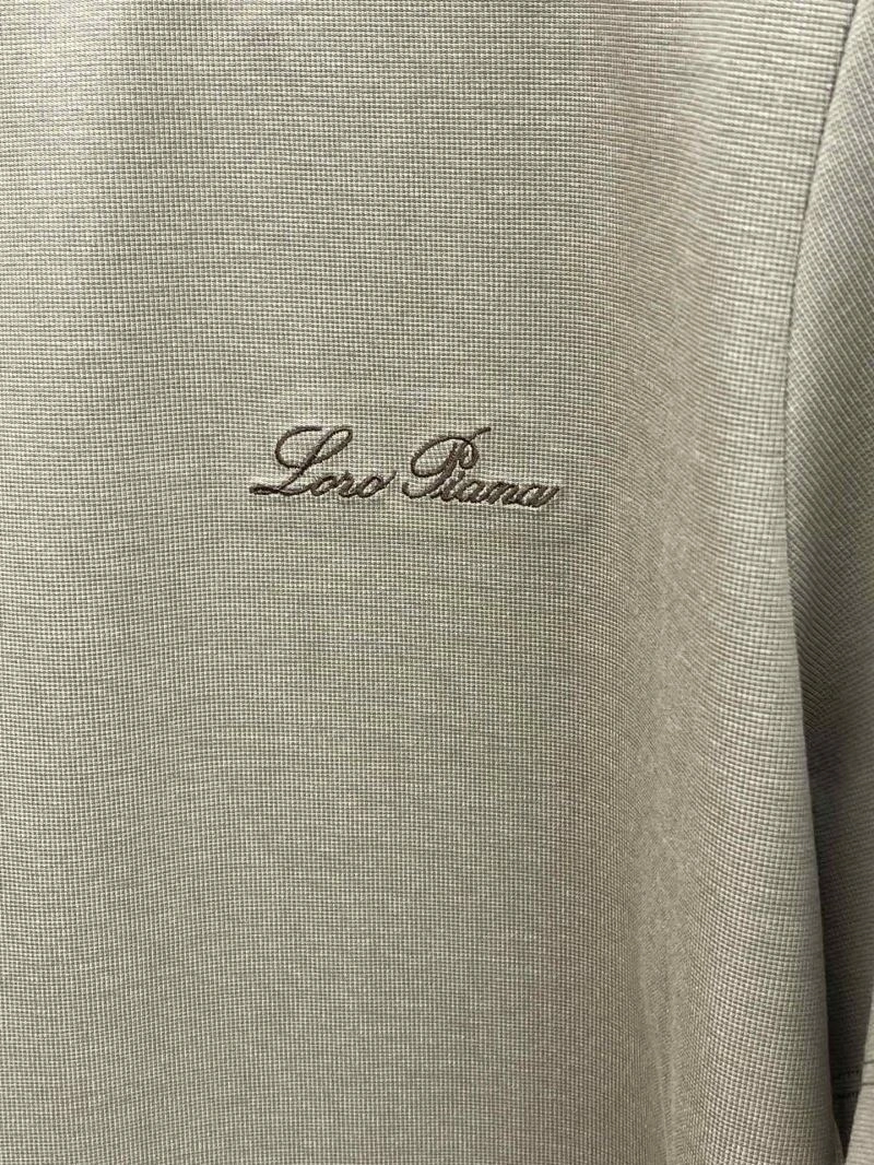 Official Loro Piana T-Shirts