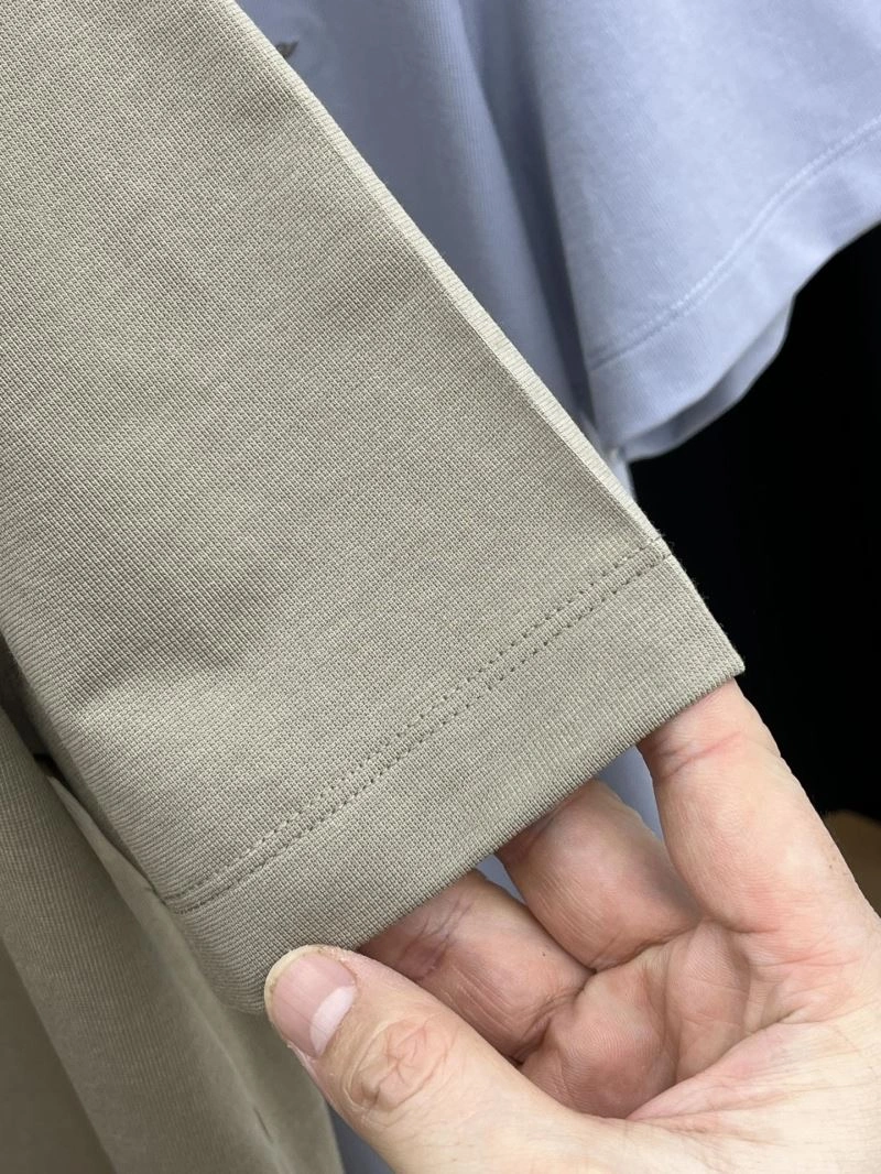 Official Loro Piana T-Shirts