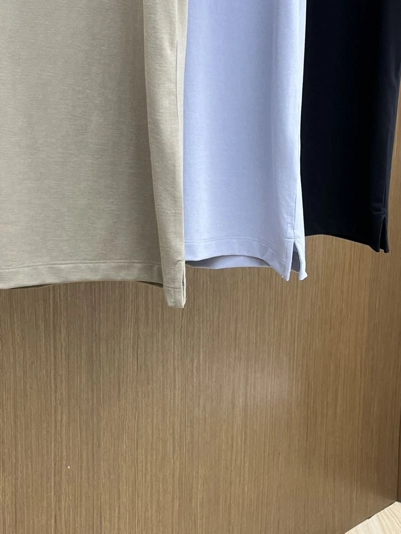 Official Loro Piana T-Shirts