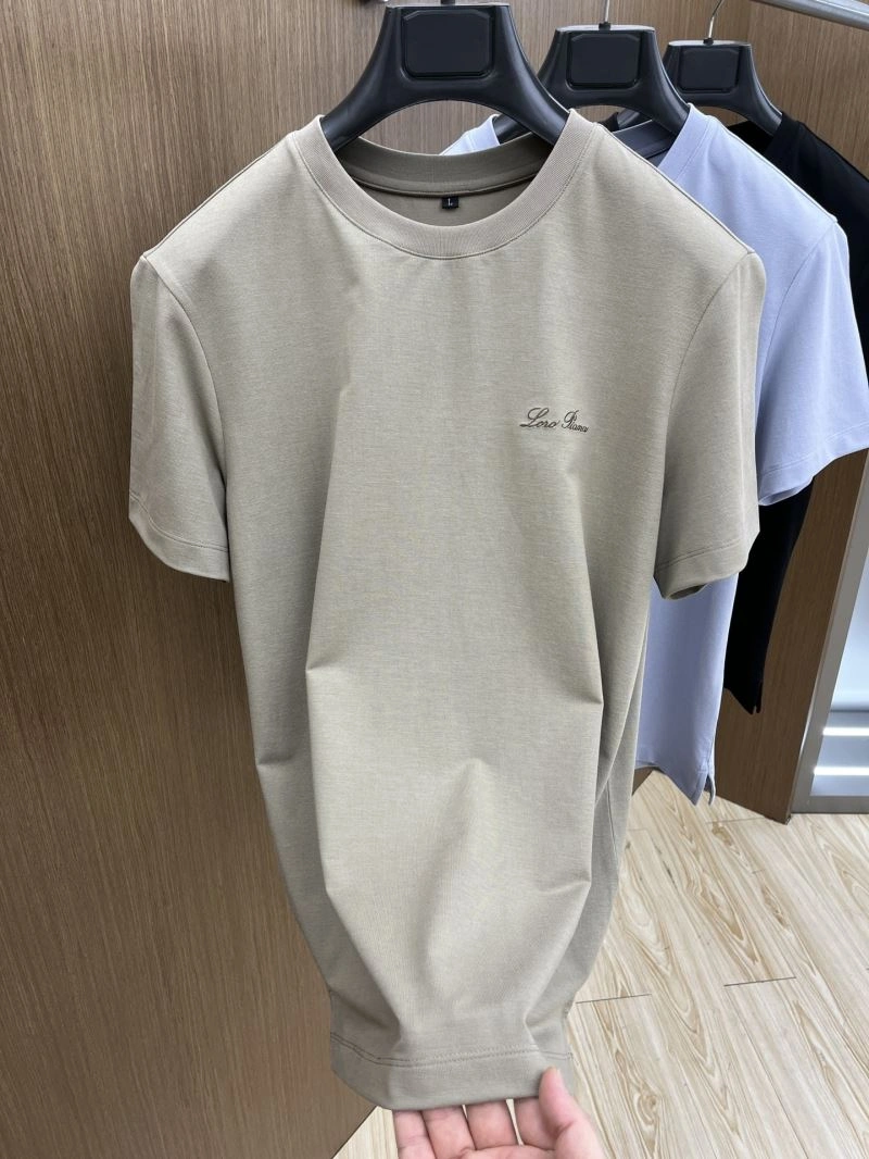 Official Loro Piana T-Shirts