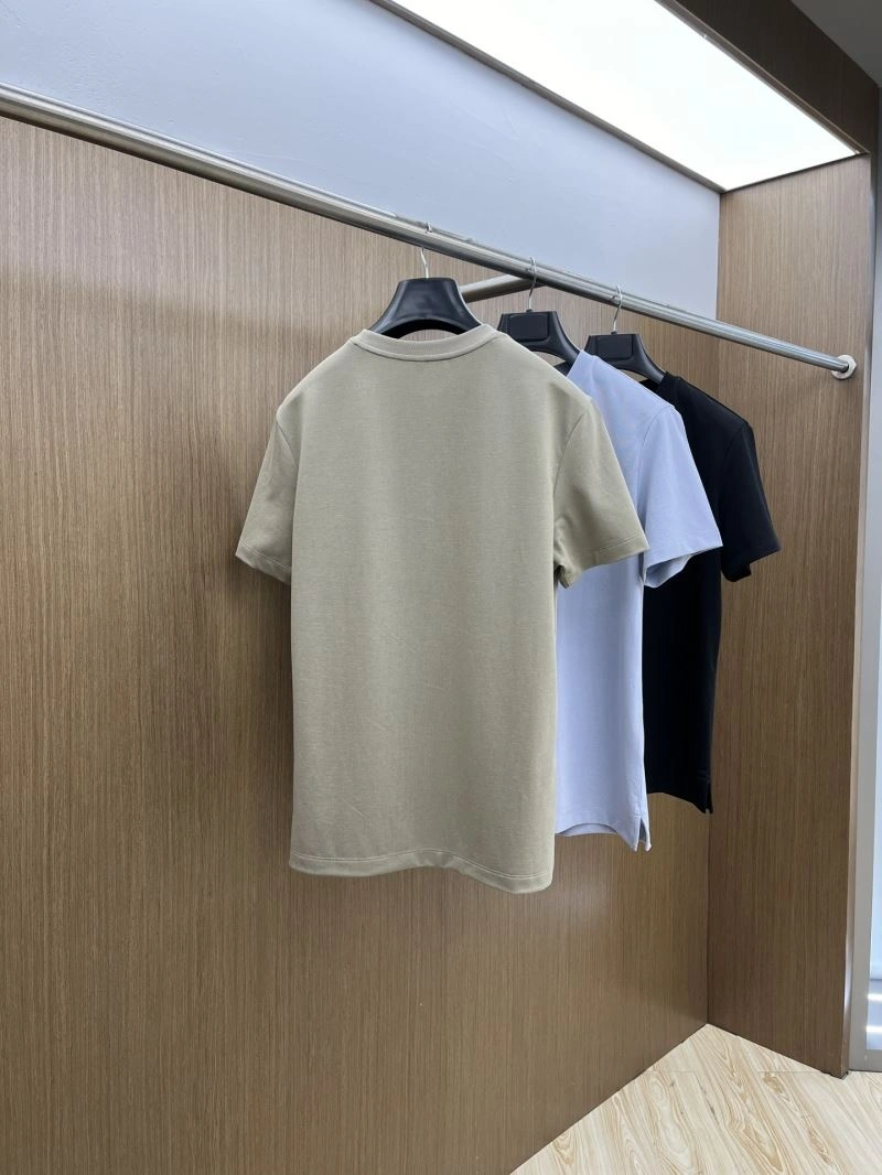 Official Loro Piana T-Shirts