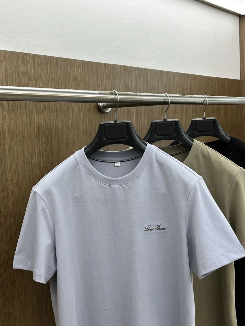 OEM Loro Piana T-Shirts