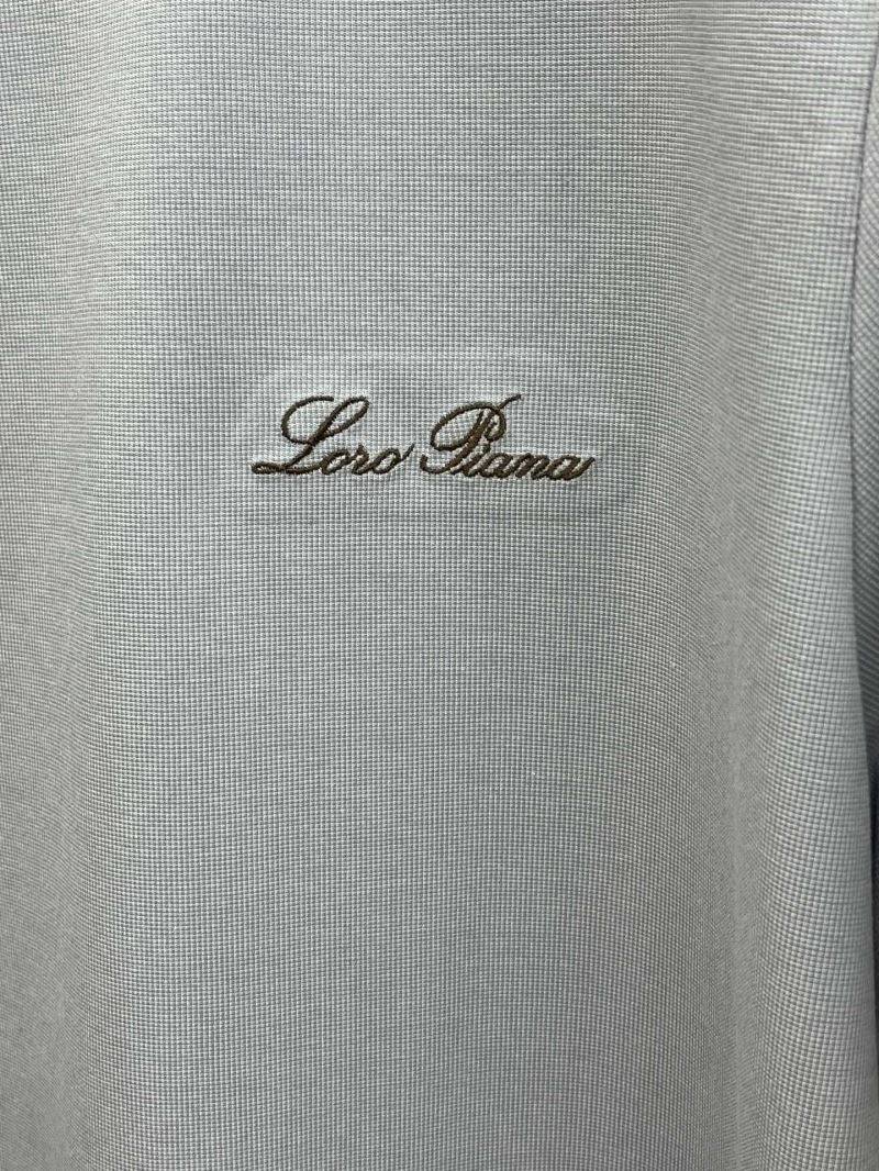 OEM Loro Piana T-Shirts