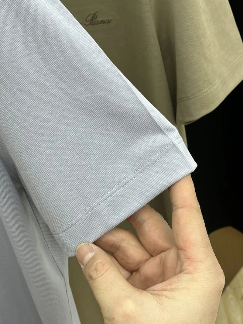 OEM Loro Piana T-Shirts