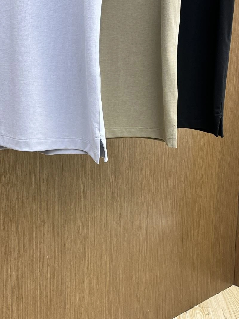 OEM Loro Piana T-Shirts