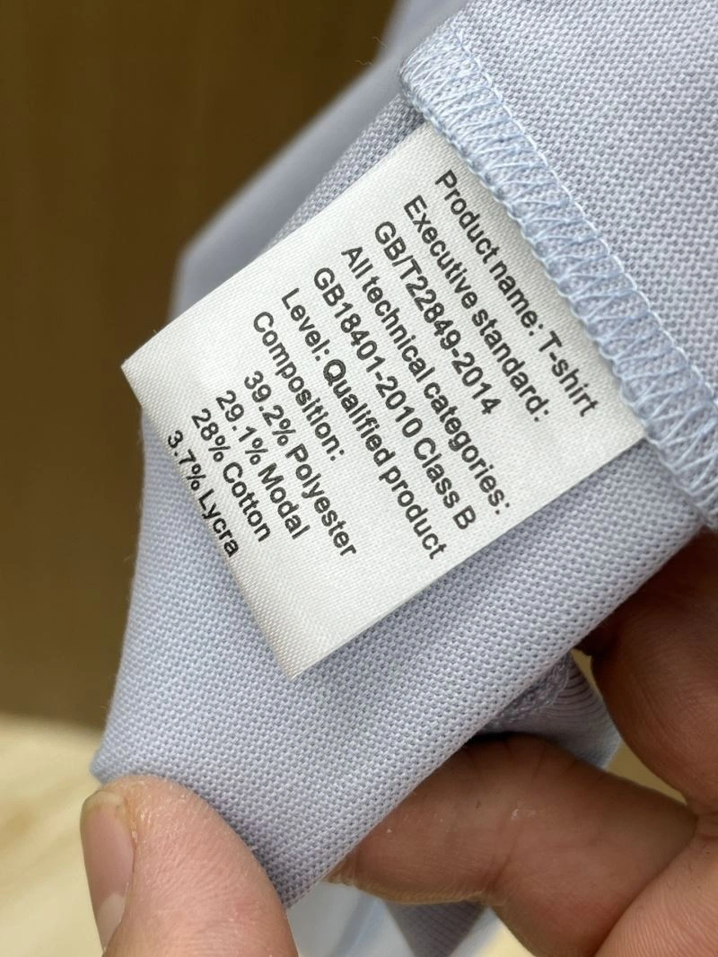 OEM Loro Piana T-Shirts