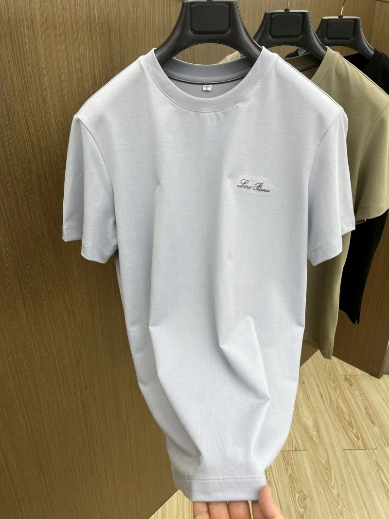 OEM Loro Piana T-Shirts