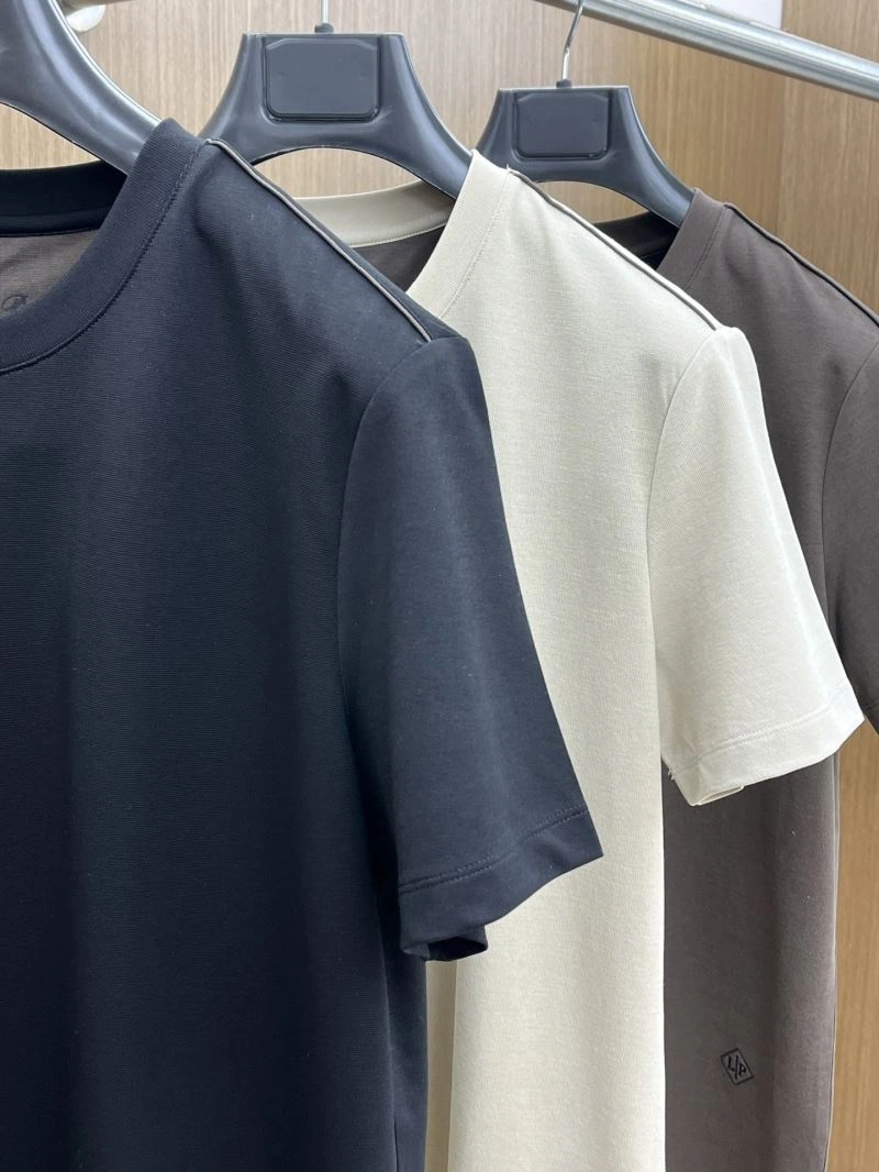Mirror quality Loro Piana T-Shirts