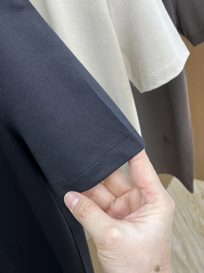 Mirror quality Loro Piana T-Shirts