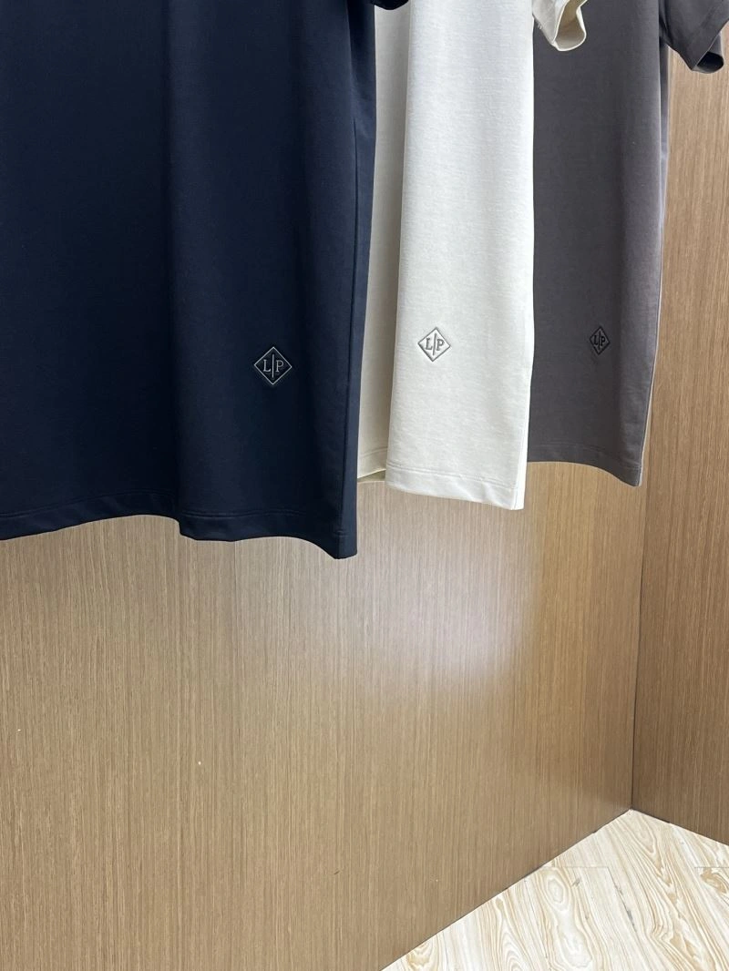 Mirror quality Loro Piana T-Shirts
