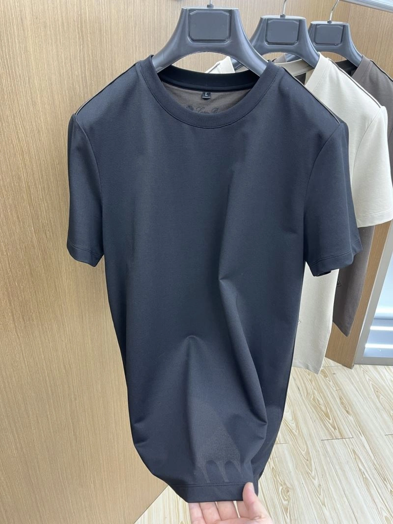 Mirror quality Loro Piana T-Shirts