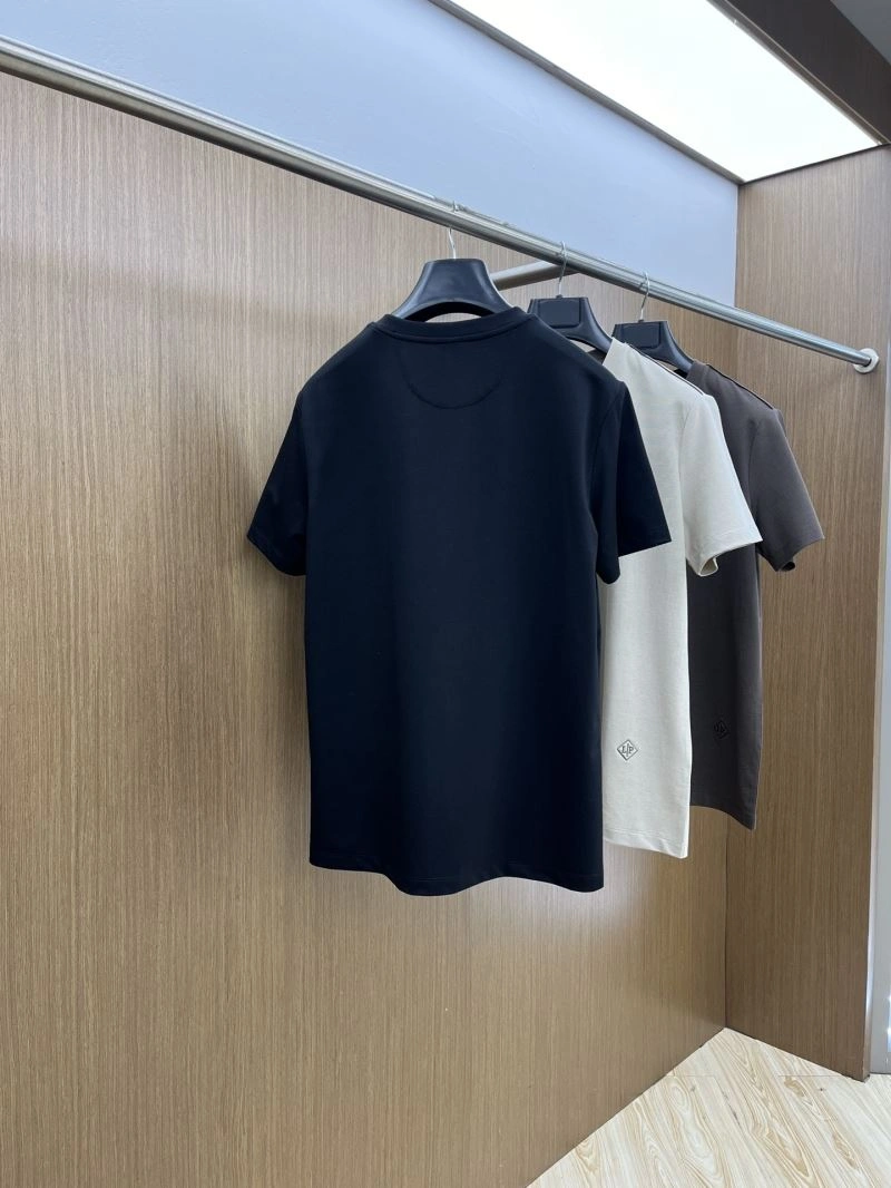 Mirror quality Loro Piana T-Shirts