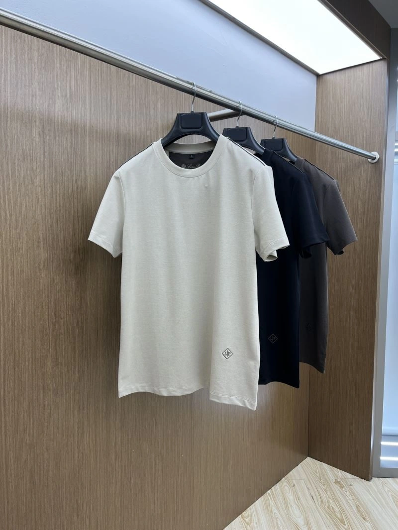 Loro Piana T-Shirts
