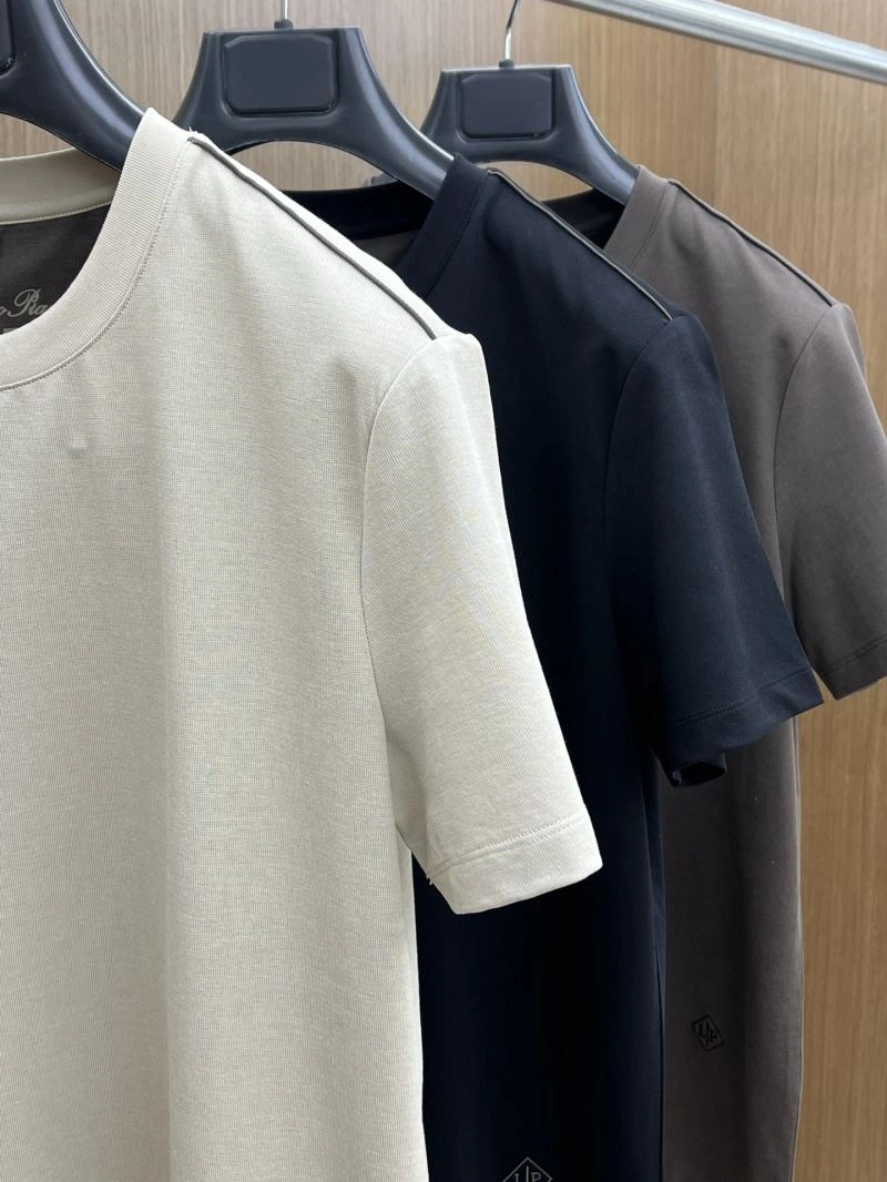 Original Loro Piana T-Shirts
