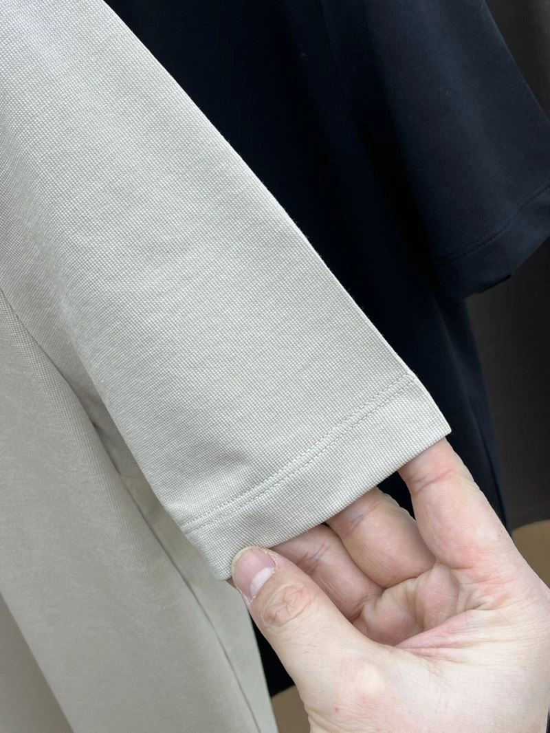 Original Loro Piana T-Shirts