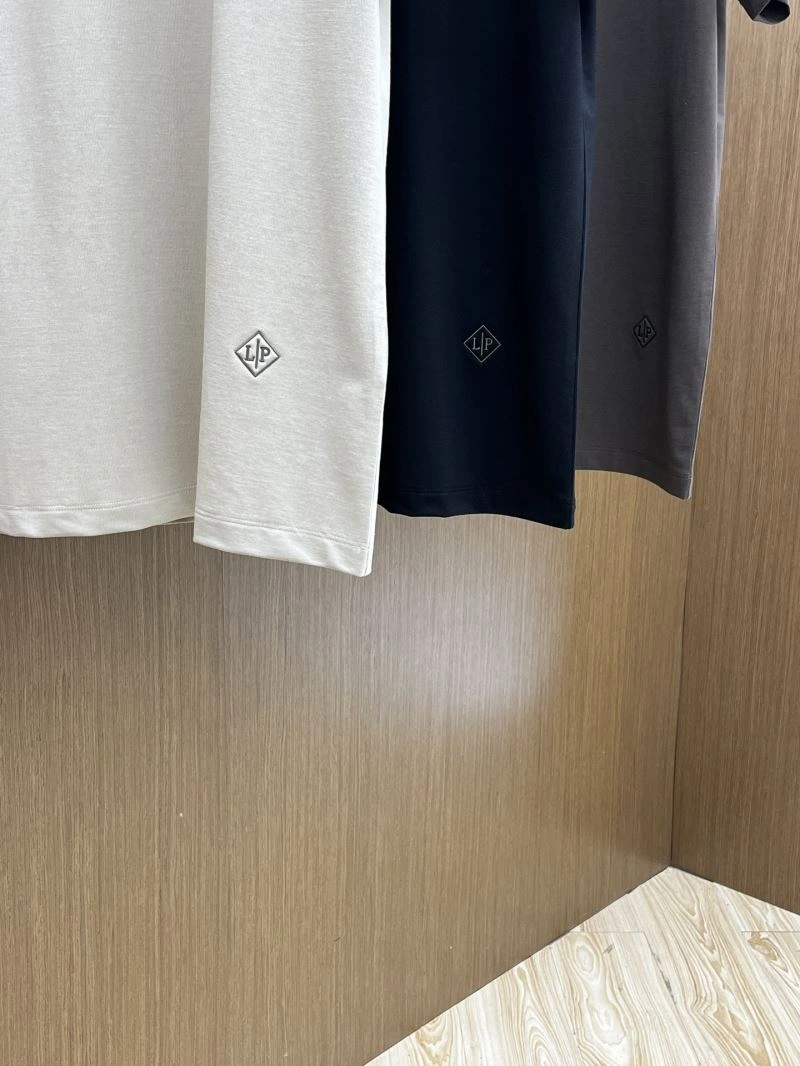 Original Loro Piana T-Shirts