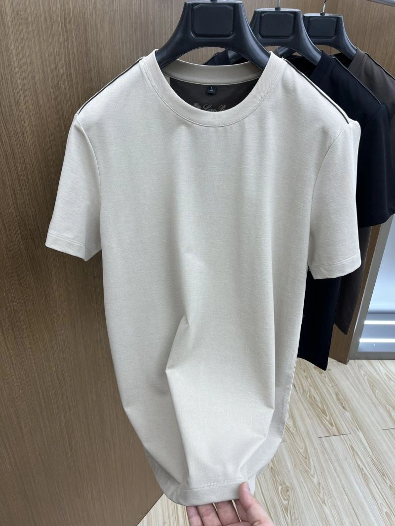 Original Loro Piana T-Shirts